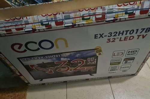 Телевизор LED Econ EX-32HT017B