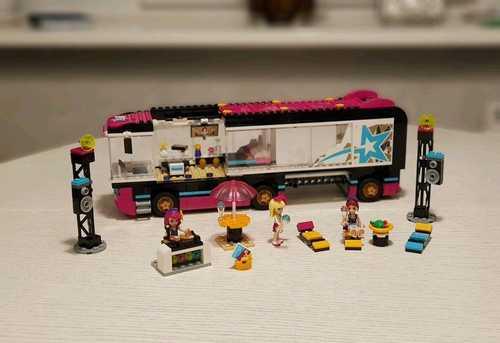 Лего 41106. Lego friends