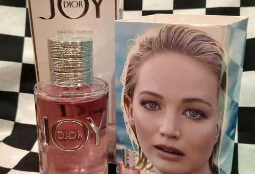 Парфюмерная вода Christian Dior Joy 90 мл