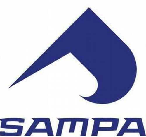 Sampa FT344390-K02 Воздушная подушка (опора пневма