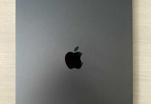 Apple iPad air 2022 + apple pencil 2 + чехол
