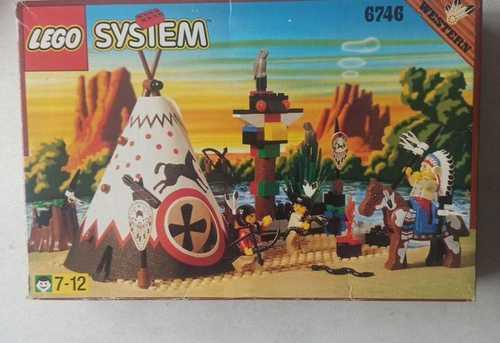 Lego System 6746 Western