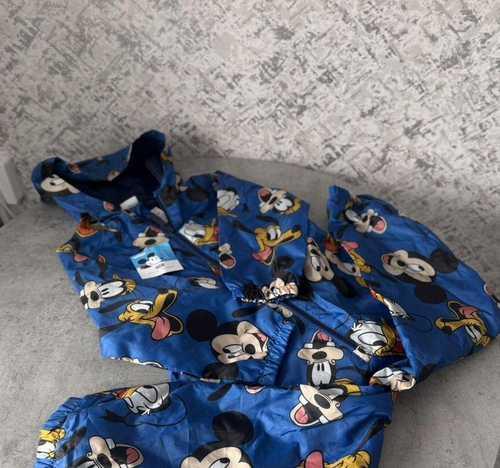 Комбинезон F&F Mickey