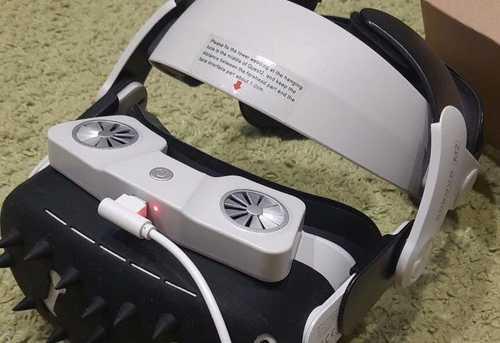 Активная циркуляция воздуха VR для Oculus Quest 2