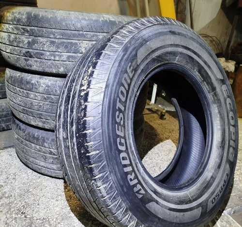 Bridgestone Ecopia EP850 265/70 R16 112H