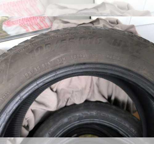 Matador MP 47 Hectorra 3 195/55 R16