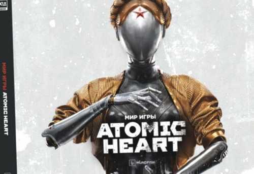 Atomic Heart для Вашей PS4/5 p-4968