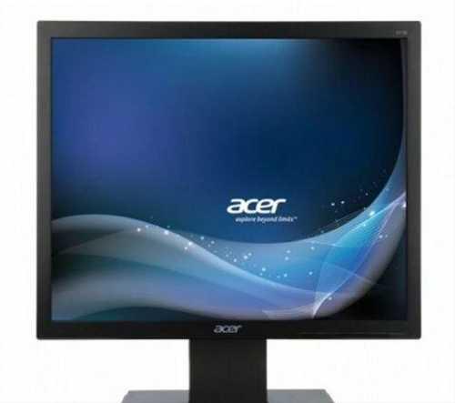 Монитор Acer V176L