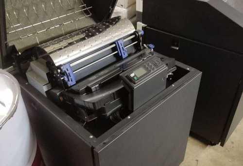 Линейно-матричный принтер OKI Microline MX-8150