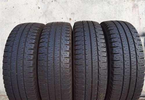 Michelin Agilis Camping 215/70 R15C 109Q