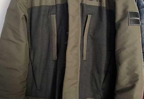 Зимняя куртка Adidas Neo. Оригинал