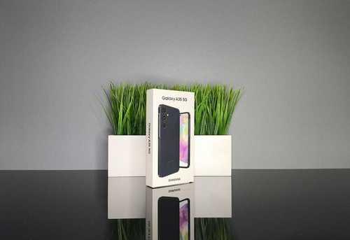 Samsung Galaxy A35, 8/128 ГБ