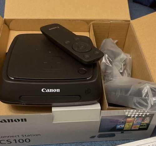 Canon Connect Station CS100