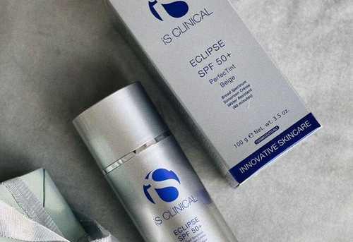 Is clinical eclipse spf 50