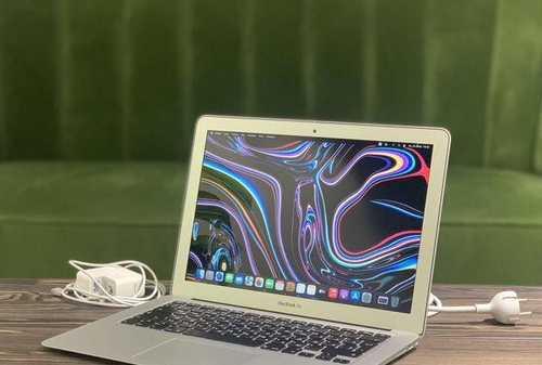MacBook Air 13 A1466 256Gb Like NEW 2017 Рст