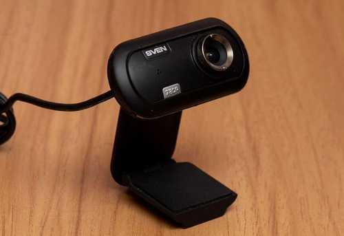 Веб-камера sven IC-950 HD