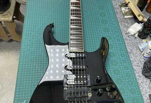 Fernandes STJ-75