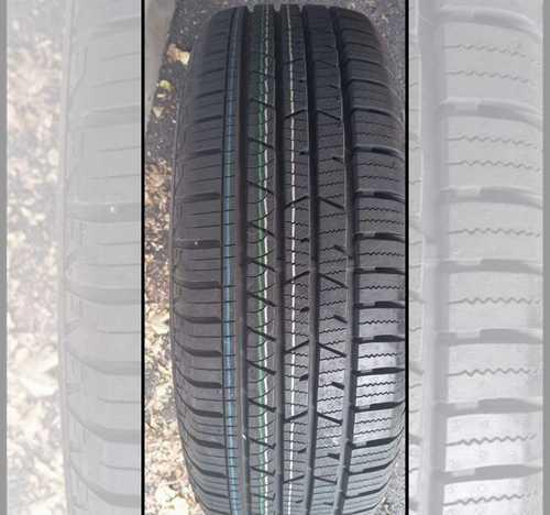 Continental ContiCrossContact LX 215/65 R16