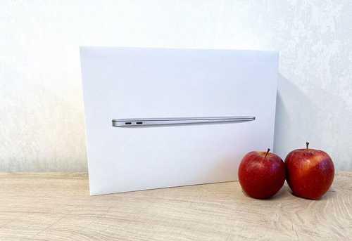 Новый MacBook Air 13 2020 M1 8Gb SSD 256Gb