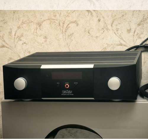 Mark levinson 5206 предусилитель высшего класса