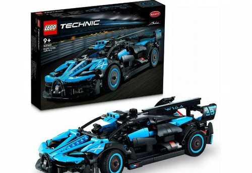 Lego Technic 42162, Бугатти