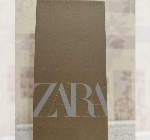 Туфли женские zara 38 размер