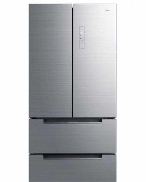 Холодильник Midea mdrf631FGF23B