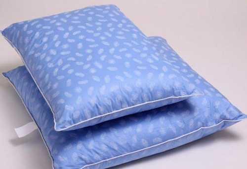 Подушка одеяло постельно бельё