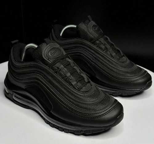 Кроссовки Nike Air Max 97 black