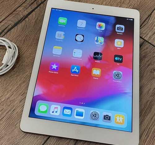 iPad Air 32GB Отличное состояние