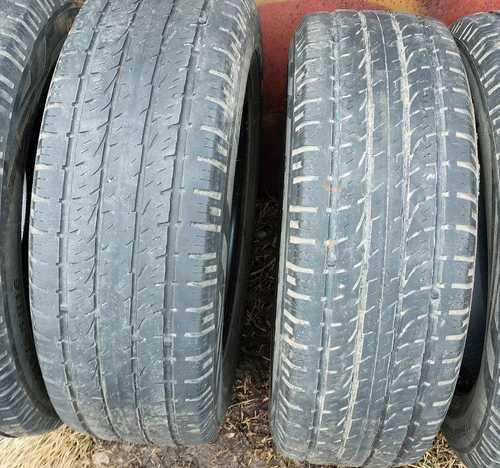 Viatti Bosco A/T V-237 215/65 R16