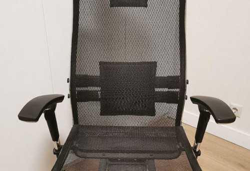 Компьютерное кресло samurai s-3.02