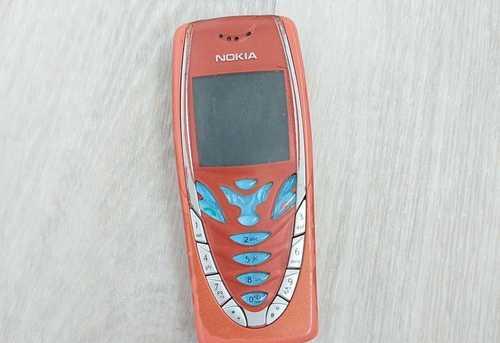 Nokia 7210