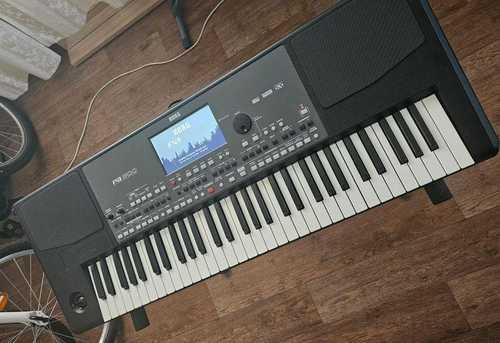 Синтезатор korg pa 600