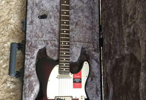 Fender American Professional Telecaster USA