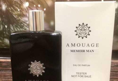 Amouage memoir man 100 ml