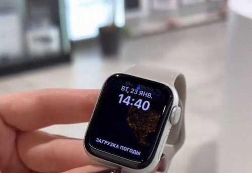 Apple watch 9 premium 45 mm