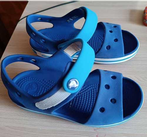 Детские сандали Crocs(Крокс)