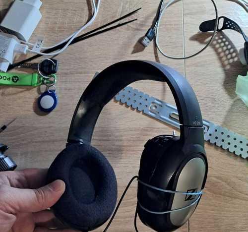 Sennheiser HD 206 б/у