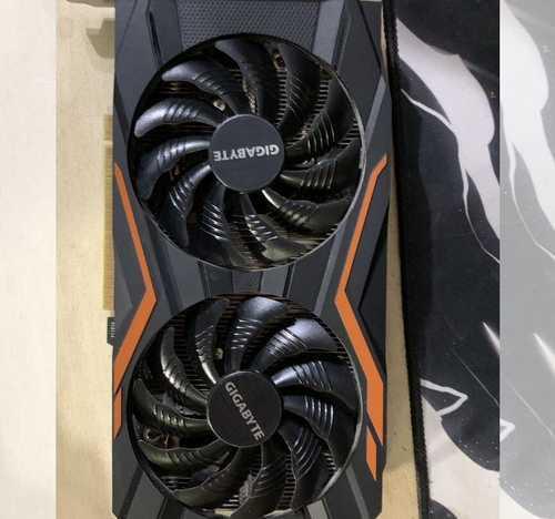 Geforce gtx 1050 ti 4gb