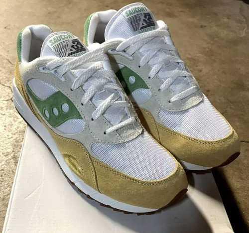 Кроссовки Saucony Shadow 6000