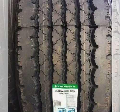 Грузовая шина triangle TR692 385/65R22,5 20PR