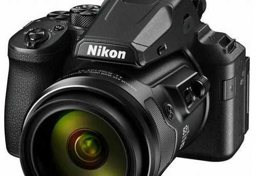 Nikon CoolPix P950 новый, обмен, гарантия
