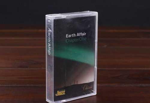 Earth Affair – Chapter One Мегалайнер 2005 Russia