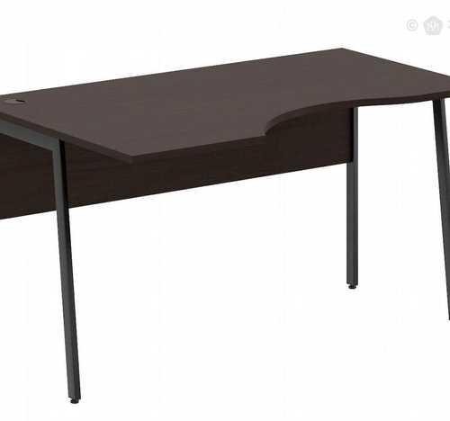 Стол письменный Imago Plus са-2P(L)