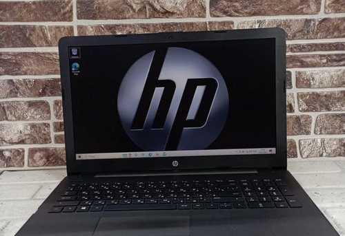 Ноутбук HP laptop 15-bw027ur