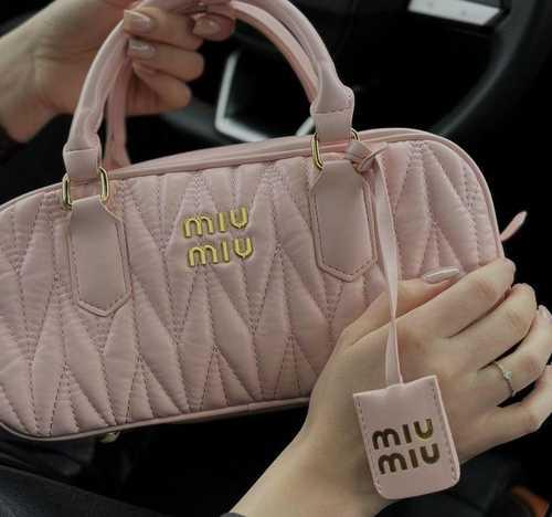 Сумка женская Miu miu