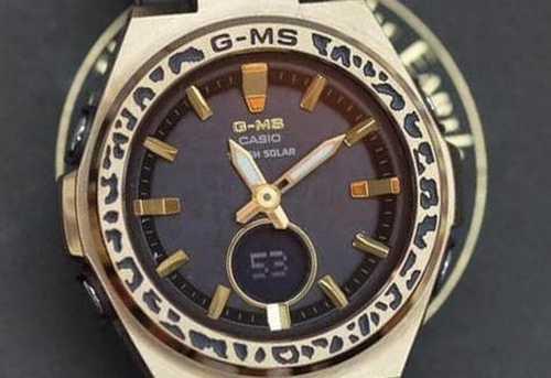 Наручные часы Casio Baby-G MSG-S200WLP-5A