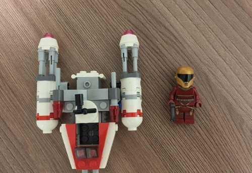 Lego SW 75263