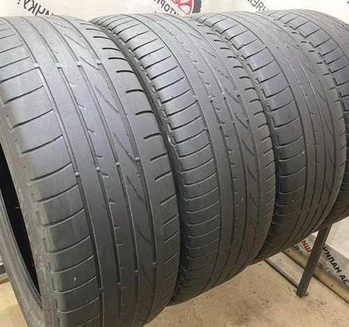 Bridgestone Dueler H/P 255/45 R20 98N